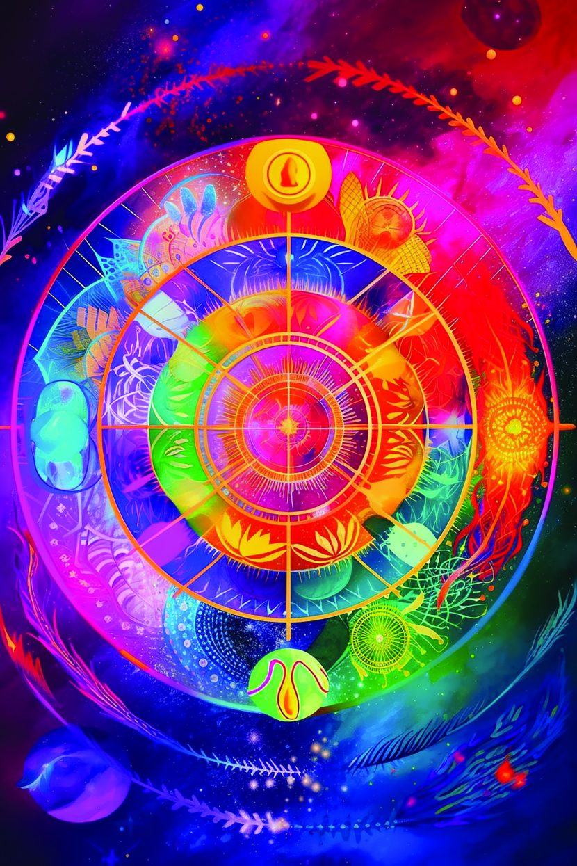 Light language the language of love – and light codes – One Spiritual ...